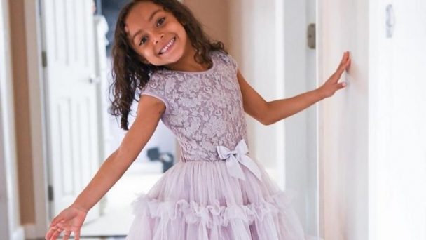 Avielle Janelle Hernandez - BiographON