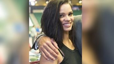 Caressa Suzzette Madden - BiographON