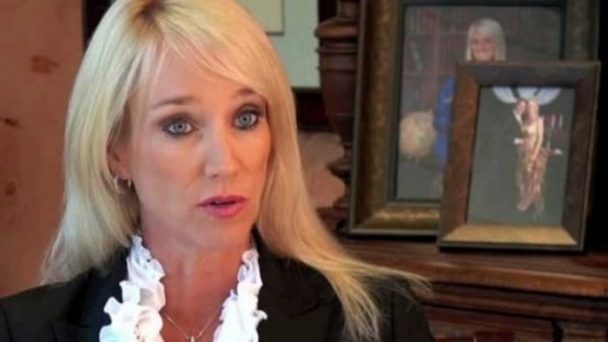 Charlotte Hopkins - BiographON