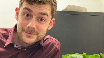 Chris Sutherland - BiographON