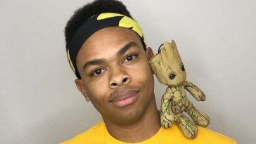 Dang Matt Smith - BiographON