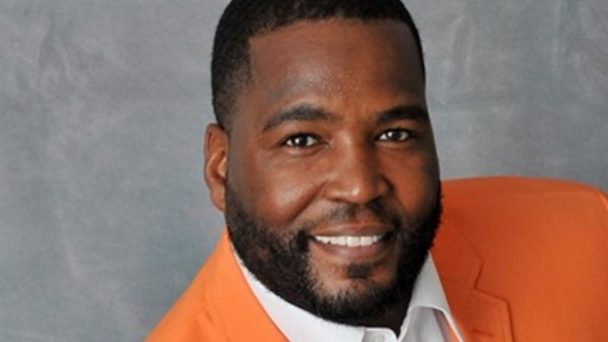 Dr. Umar Johnson - BiographON