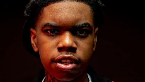 Lil Poppa - BiographON