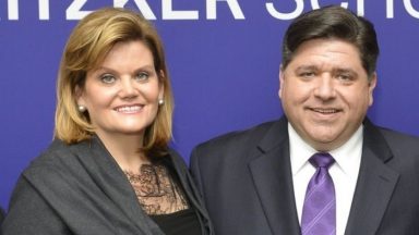 Mary Kathryn Muenster - BiographON