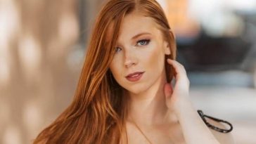 Megan DeLuca - BiographON