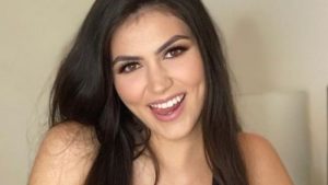 Mikaela Pascal - BiographON