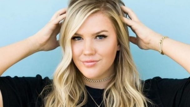 Morgan Adams - BiographON