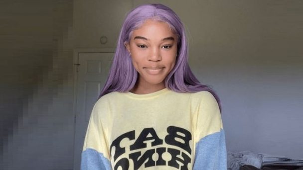 Quenlin Blackwell - BiographON