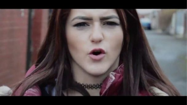 Sophie Aspin Biographon
