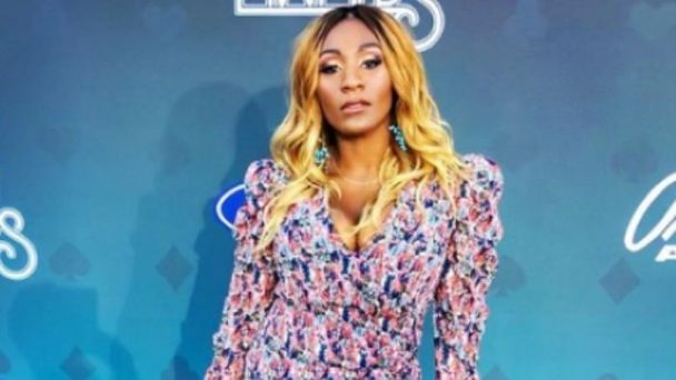 Mignon Baker - BiographON