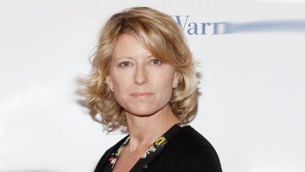 Paula Throckmorton - BiographON